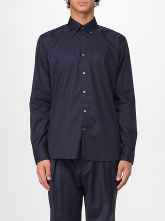 Brooksfield Hemd BROOKSFIELD Herren Farbe Blau