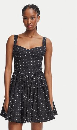 Bardot Bardot Coctailkleid Coletta 60470DB Schwarz A-Line Fit