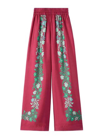 La DoubleJ Pantalons D&eacute;contract&eacute;s