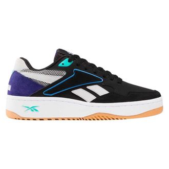 Reebok Herren ATR CHILL Sneaker,Cblack Bolprp Ftwwht,42.5 EU