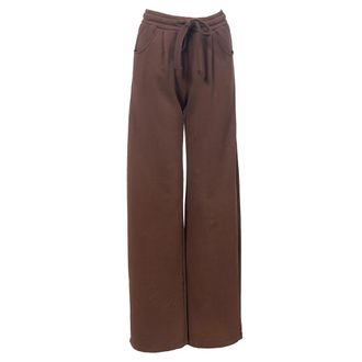 Ermanno Scervino Damen, Hosen, Braun, MGr&ouml;&szlig;e