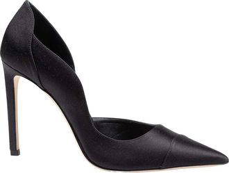 Jimmy Choo London Chaussures &Agrave; Talon - Noir