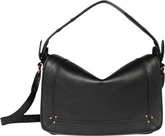 Jerome Dreyfuss Pepito M - - Bags - Damen - Schwarzk - ONE SIZE