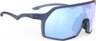 Rudy Project Thunder Sonnenbrille - - Accessories - unisex - Blau - ONE SIZE