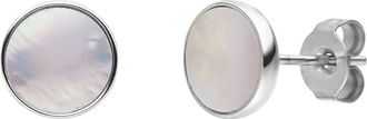 Purelei Ohrringe White Gloss