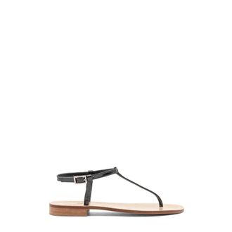 Paolo Ferrara Damen, Schuhe, Schwarzk, 39 EUGr&ouml;&szlig;e