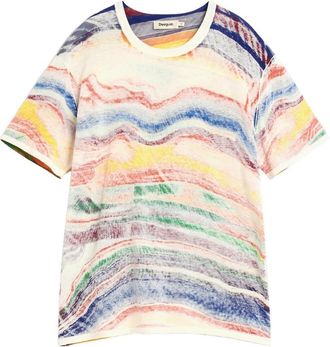 Desigual T-Shirt
