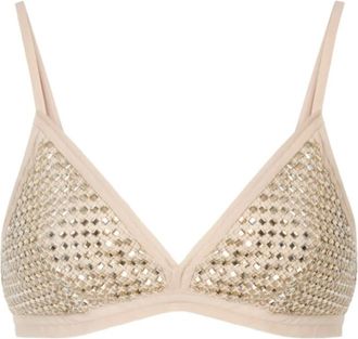 Pinko Pinko, Damen, Unterw&auml;sche, Gelb, SGr&ouml;&szlig;e