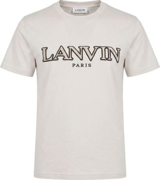 Lanvin TOPS - T-shirts auf YOOX.COM