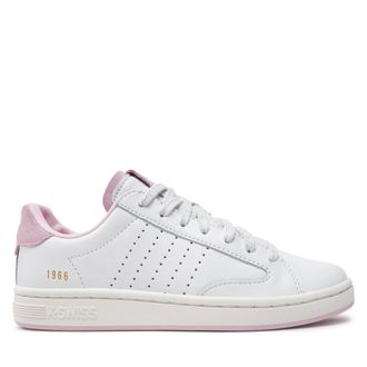 K-Swiss Sneakers K-Swiss Lozan Klud Lth 97263 169 Weiß