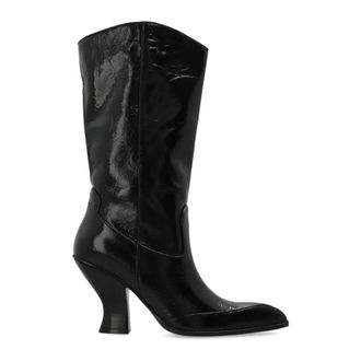Diesel Damen, Schuhe, Schwarzk, 37 EUGr&ouml;&szlig;e