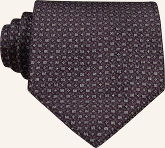 Brioni Krawatte rot