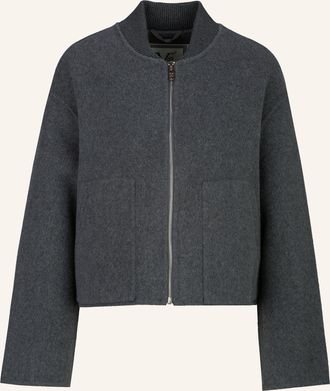 19V69 19V69 Italia Winterjacke Constance grau