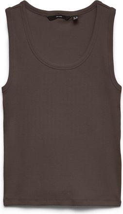 Vero Moda Vmchloe Sl Short Tank Top Noos