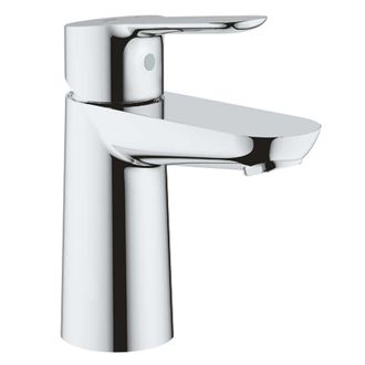 GROHE Bauedge - Miscelatore Per Lavabo, Cromo 23330000 - Grohe