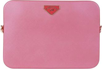 Marc Ellis Flat Flowe 26 - - Bags - Damen - Rosa - ONE SIZE