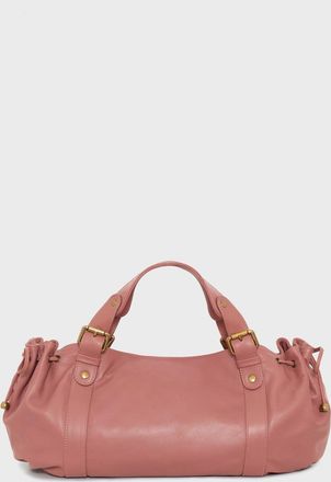 Gerard Darel Sac &agrave; main en cuir - 24H