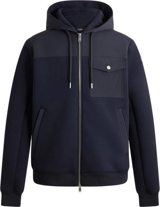 Fusalp Homme, Vestes, Bleu, Taille: 2XL Cimarag Blouson