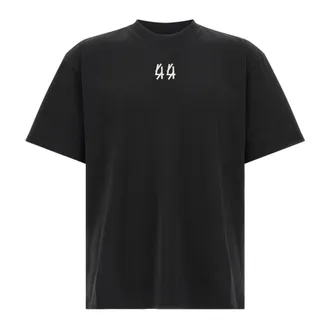 44 Label Group Sold Out T-Shirt - - Tops - Herren - Schwarzk - M