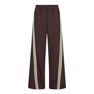 Co'Couture Femme, Pantalons, Brun, Taille: 36 FR Pantalon