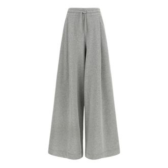 Dries Van Noten Hadium Sporthose - - Trousers - Damen - Grau - XS