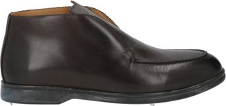 A.Testoni SCHUHE - Stiefeletten auf YOOX.COM