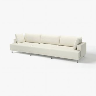 IKEA UPP&Aring;KRA 4,5er-Sitzelement