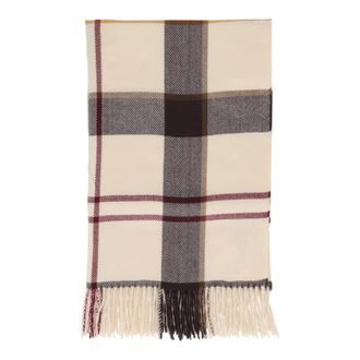 Barbour Harriet Tartan Schal - - Accessories - unisex - Mehrfarbig - ONE SIZE