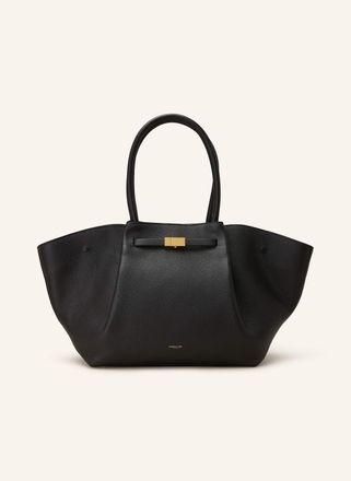 DeMellier Demellier Shopper New York Large schwarz