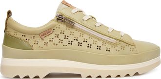 Pikolinos Halbschuhe Pikolinos Vigo W3W-6841C1 &Eacute;cru