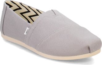 Toms Damen Alpargata Schlüpfschuh - Modischer Slip-On mit Filz & Innenfutter, Komfort durch Ortholite-Einlegesohle & CloudBound-Sohlen, Vielseitig & Warm