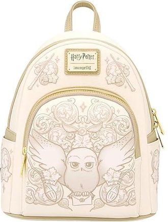 Loungefly Harry Potter Hedwig Mini Sac &agrave; dos