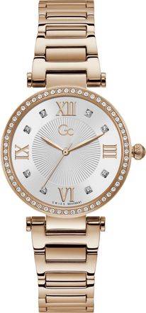 Gc Analoguhr Gc LadyCrystal