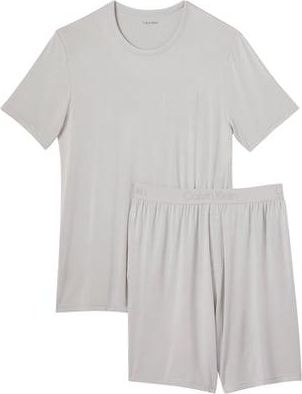 Calvin Klein Ensemble pyjama court