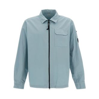 C.P. Company C.p. Company, Herren, Jacken, Blau, MGr&ouml;&szlig;e