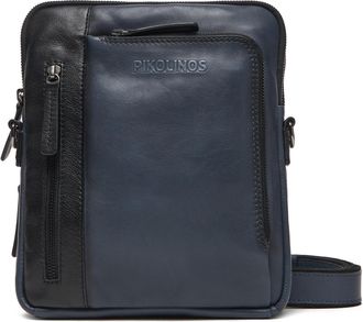 Pikolinos Umhängetasche Pikolinos Mha-177 Blau