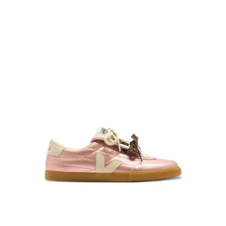 Veja Femme, Chaussures, Rose, Taille: 41 EU Panenka Leather