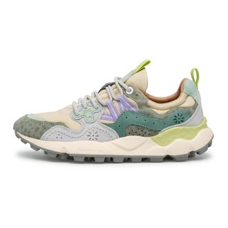 Flower Mountain Yamano 3 - - Shoes - Damen - Mehrfarbig - 35 EU