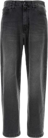 Carhartt Work in Progress Homme, Jeans, Noir, Taille: W29 Landon Pant