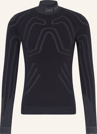 X Bionic X-Bionic Longsleeve Heatloop schwarz
