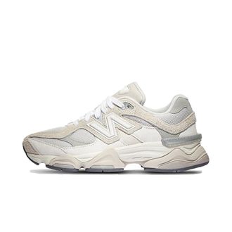 New Balance Homme, Chaussures, Gris, Taille: 37 1/2 EU 9060