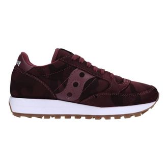 Saucony Femme, Chaussures, Brun, Taille: 35 1/2 EU Jazz Original
