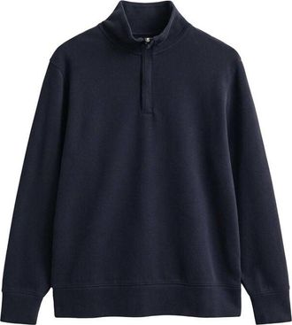 GANT Herren Pullover aus Baumwolle