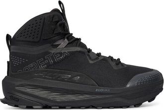 Altra Trekkingschuhe Olympus 7 Mid Gtx GORE-TEX AL0A85UN Schwarz