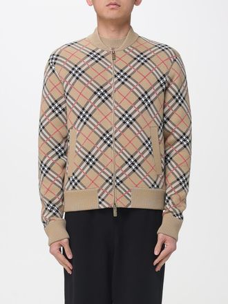 Burberry Pull BURBERRY Homme couleur Sable