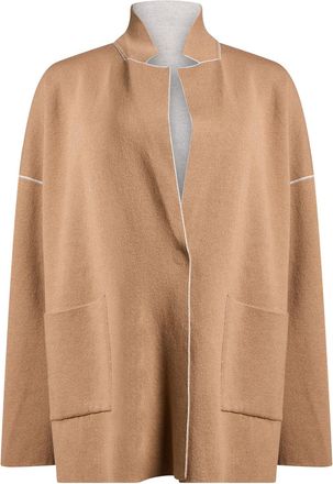 Le Tricot Perugia JACKEN & M&Auml;NTEL - Jacken und Anoraks auf YOOX.COM