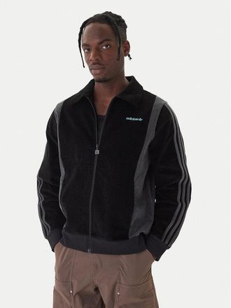 adidas Sweatshirt Pro JX3085 Schwarz Regular Fit