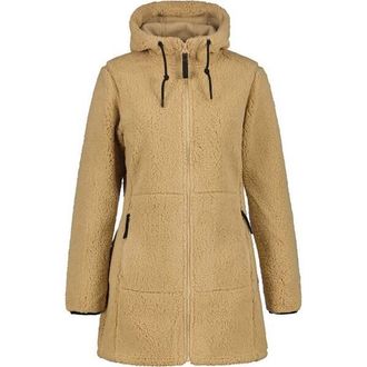 Icepeak Damen Unterjacke AGRA
