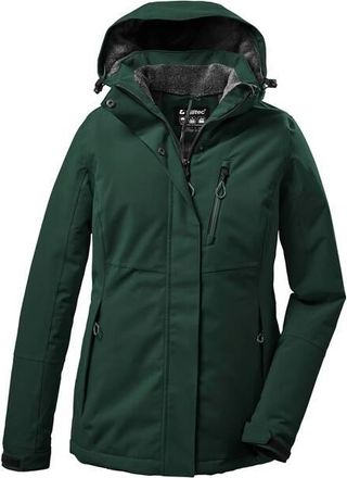 Killtec Damen Funktionsjacke KOW 140 WMN JCKT
