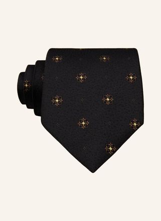 Drykorn Drykorn Krawatte Modern schwarz